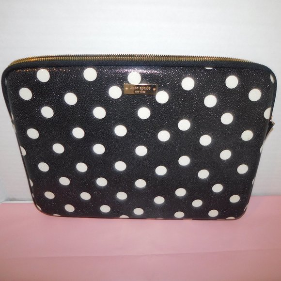 kate spade | Bags | Kate Spade Laptop Or Tablet Case | Poshmark